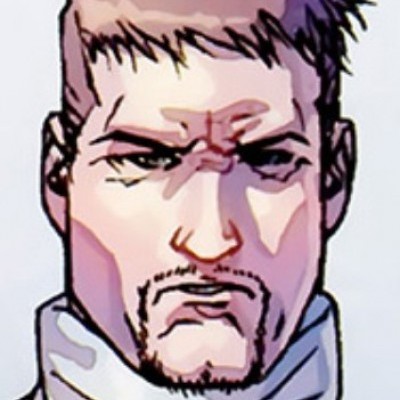 Jake Fury (Earth-616) - Marvel Comics