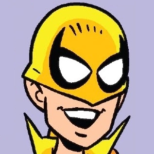Danny Rand as Iron Fist (Earth-99062) - Marvel Comics