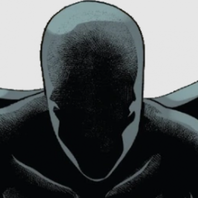 Cassie St. Commons as Dusk (Earth-616) - Marvel Comics