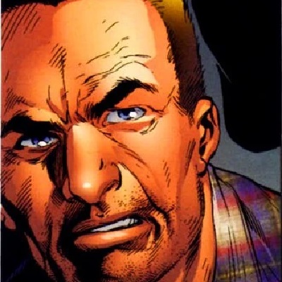 Harrison Thompson (Earth-1610) - Marvel Comics