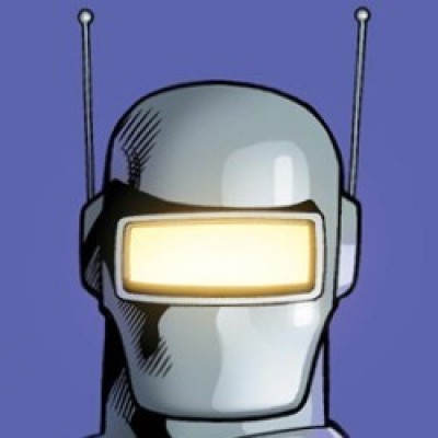 M-11 (Earth-616) - Marvel Comics