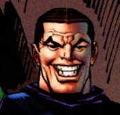 Norman Osborn (Earth-982) - Marvel Comics