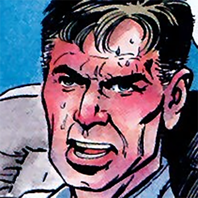 Pilgrim (Aliens vs. Predator) - Marvel Comics