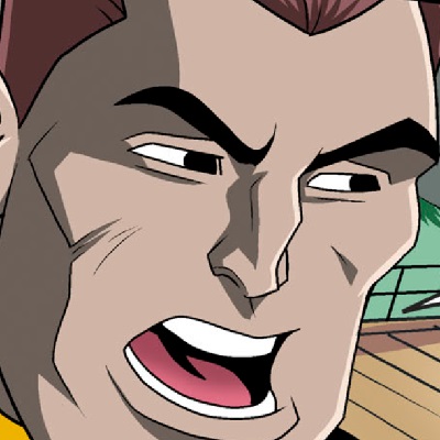 Rick Flagg Jr. (Earth-12 (DCAU)) - DC Comics