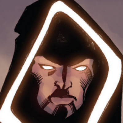 Tyrone Johnson (Ultimate) as Cloak (Earth-61610) - Marvel Comics