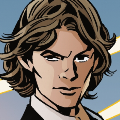 Peter Pan (Fables) - Vertigo Comics