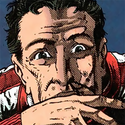 Racine (Aliens vs. Predator) - Marvel Comics