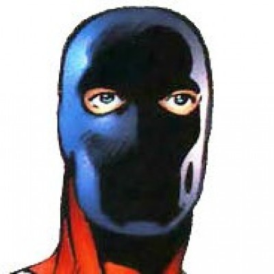 Brian Falsworth as Union Jack (Earth-616) - Marvel Comics