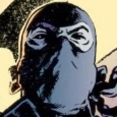 James Montgomery Falsworth as Union Jack (Earth-616) - Marvel Comics