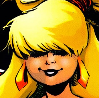 Julie Winters (Image Universe) - Image Comics