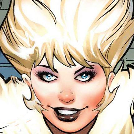 Gwen Stacy (Clone Kraven) as Kraven Gwen (Earth-65) - Marvel Comics