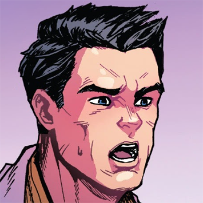 Bennet (Earth-65) - Marvel Comics