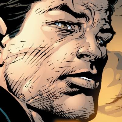 James MacDonald (Earth-616) - Marvel Comics