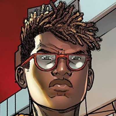 Judge (Earth-1610) - Marvel Comics