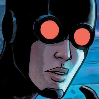 Isabel Kane as Smasher (Earth-616) - Marvel Comics