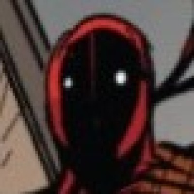 Wade Wilson (Earth-13124) as Deadpool (Alterniverse) - Marvel Comics