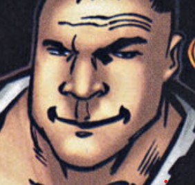 Hwa Rang Ree (Prime Earth) - DC Comics