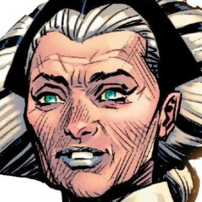 Culper (Star Wars) - Marvel Comics