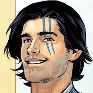 Garth (Prime Earth) - DC Comics