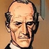 Alfred Pennyworth (Batman: Last Rites) - DC Comics