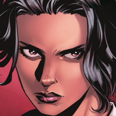 Helena Bertinelli (Prime Earth) - DC Comics