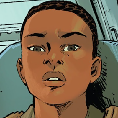 Tobon (Planet of the Apes) - BOOM! Studios