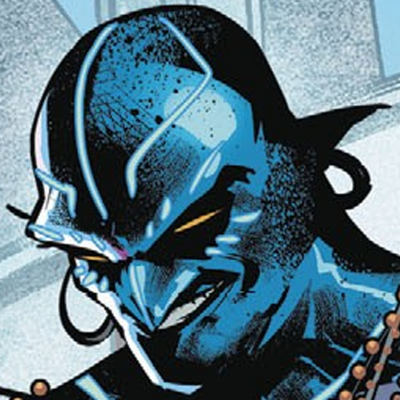 Alpheus (Sixth Dimension)