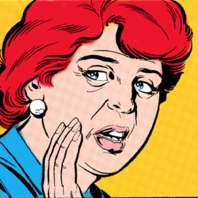 Jeanie Collins (Earth-0) - DC Comics