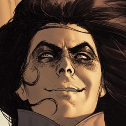 More (Earth-616) - Marvel Comics