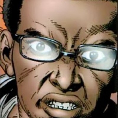 Tom Foster (Earth-616) - Marvel Comics