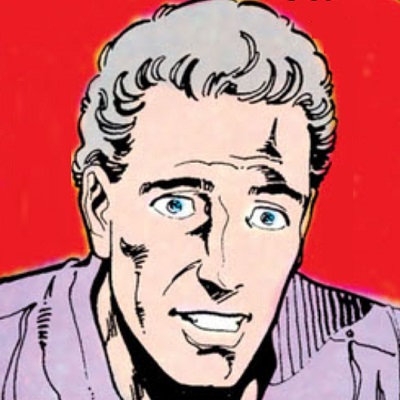 Benny Lindgren (Prime Earth) - DC Comics