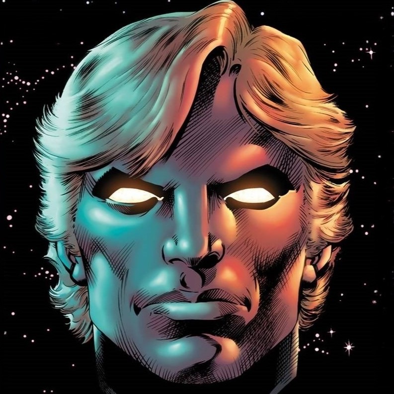 Adam Warlock (Earth-19141) (Alterniverse) - Marvel Comics