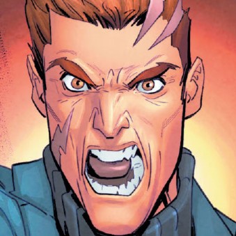 Max Dillon (Earth-6201) as Electro (Alterniverse) - Marvel Comics