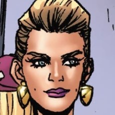 Millicent Collins (Earth-71490) (Alterniverse) - Marvel Comics