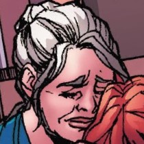 Laurie Coen (Earth-71490) (Alterniverse) - Marvel Comics