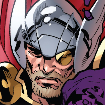 Thor Odinson (Earth-19121) - Marvel Comics