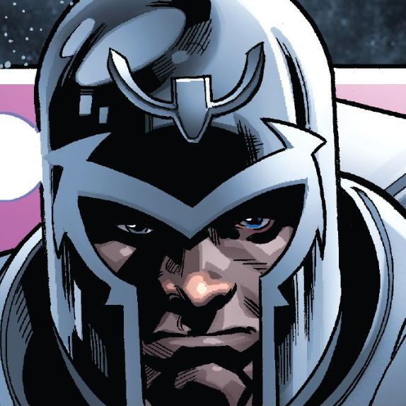 Max Eisenhardt (Earth-19121) as Magneto (Alterniverse) - Marvel Comics