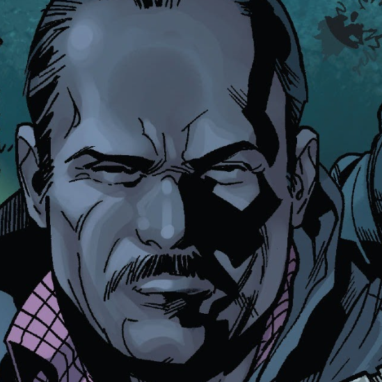 Forge (Earth-19121) - Marvel Comics