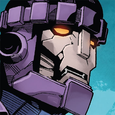 Nana (Earth-19121) - Marvel Comics