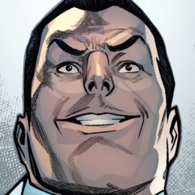 Arthur Nagan (Earth-616) - Marvel Comics