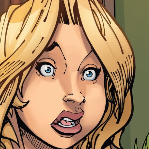 Robin Chapel (Earth-616) - Marvel Comics