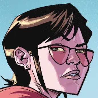 Sunset Bain (A.I.) (Earth-616) - Marvel Comics