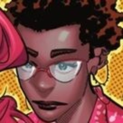 Marisol (Earth-0) - DC Comics