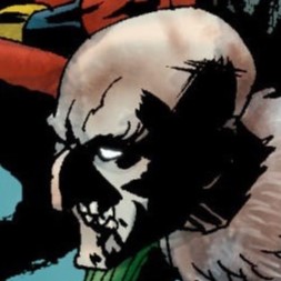 Adrian Toomes as Vulture (Earth-2149) - Marvel Comics
