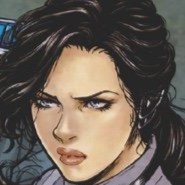 Ress Batten (Star Wars) - Marvel Comics