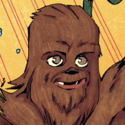 Kitwarr (Star Wars) - Marvel Comics