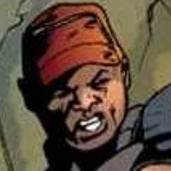 Canada (Prime Earth) - DC Comics