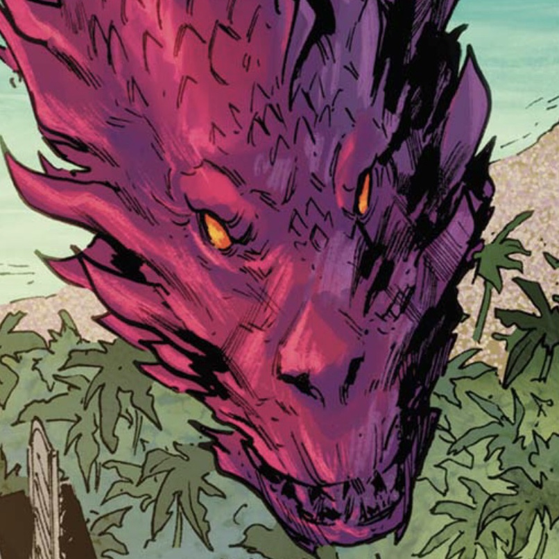 Kala Teer (Earth-616) - Marvel Comics