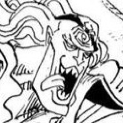 Squard (One Piece) - Shueisha