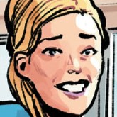 Pepper Stark-Potts (Earth-CH10) (Alterniverse) - Marvel Comics